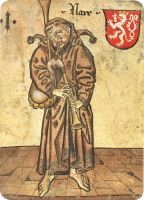 Fehér holló - Albus corvus